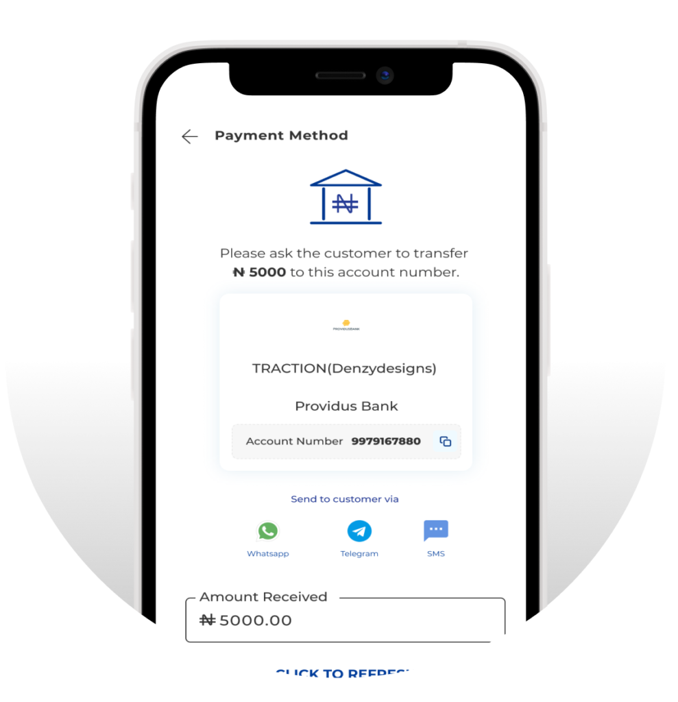 Traction Apps » All the tools to run your business