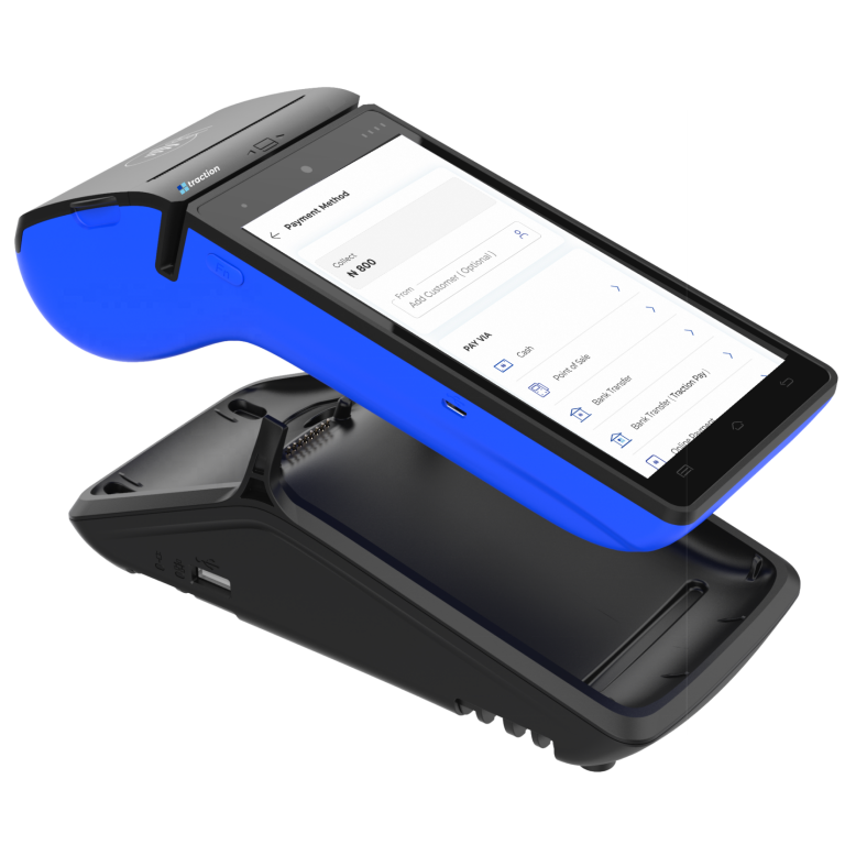 Traction Apps » Traction One - Traction Apps