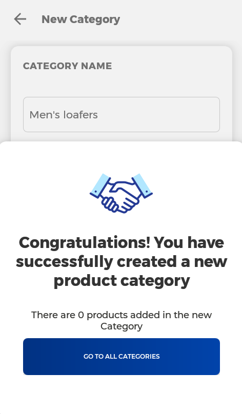 Traction Apps » Creating and managing products - Traction Apps
