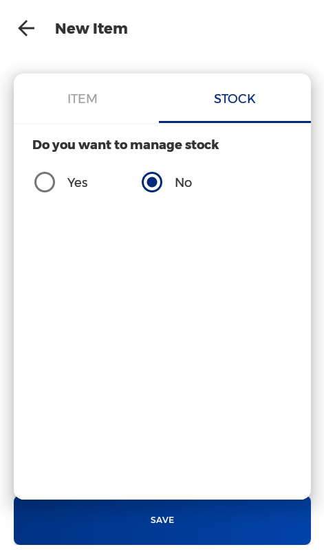 Traction Apps » Creating and managing products - Traction Apps